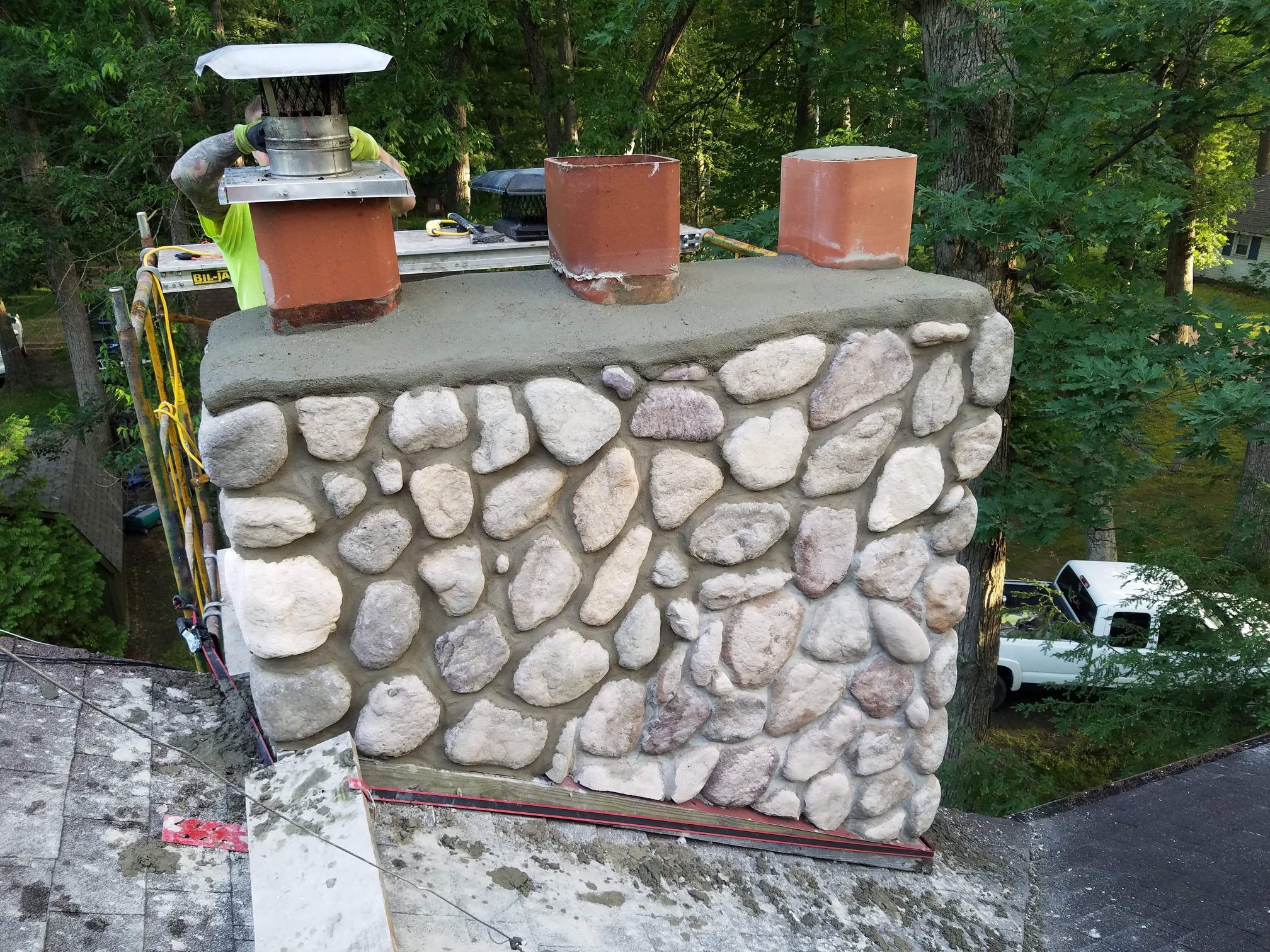 Stone - A Unique, Durable, Long-Lasting Home Upgrade - Santoro