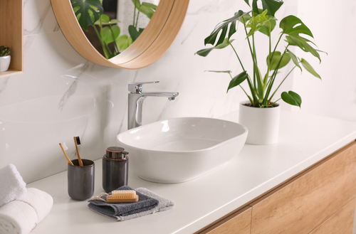 Bathroom Remodeling - Design Your New Space - Santoro Tile